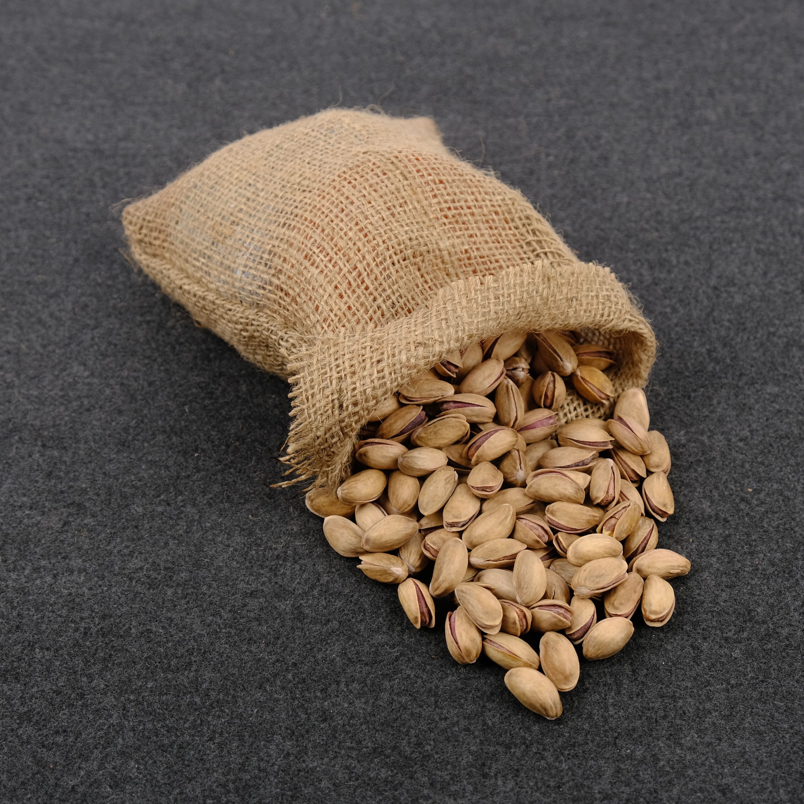ANTEP PISTACHIOS – Ali Kılıç Tarım